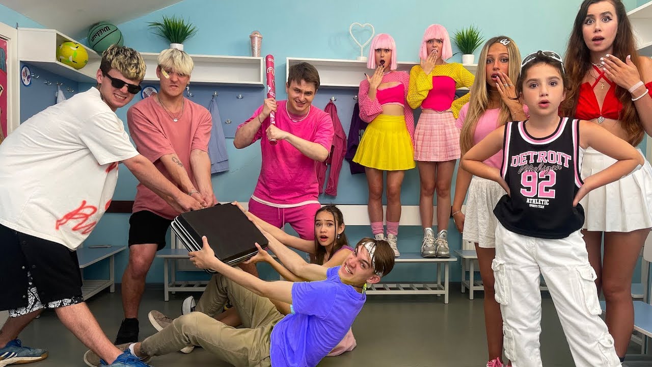 Qui a gagné un million de dollars sur le campus ? Le rêve d'Amina est ...