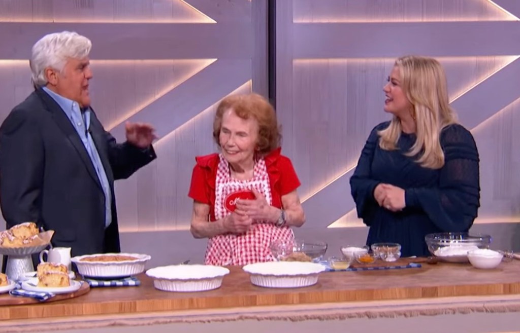 A ‘Tonight Show' and Daytime TV Favorite Has Died: Marjorie Johnson Was 106