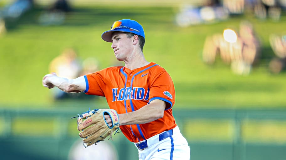 Cade Kurland's Leadership a Consistent Force in Chaotic Offseason for ...