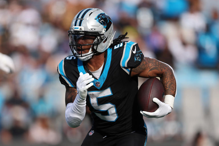 Panthers Injury Report & Transactions – Week 11