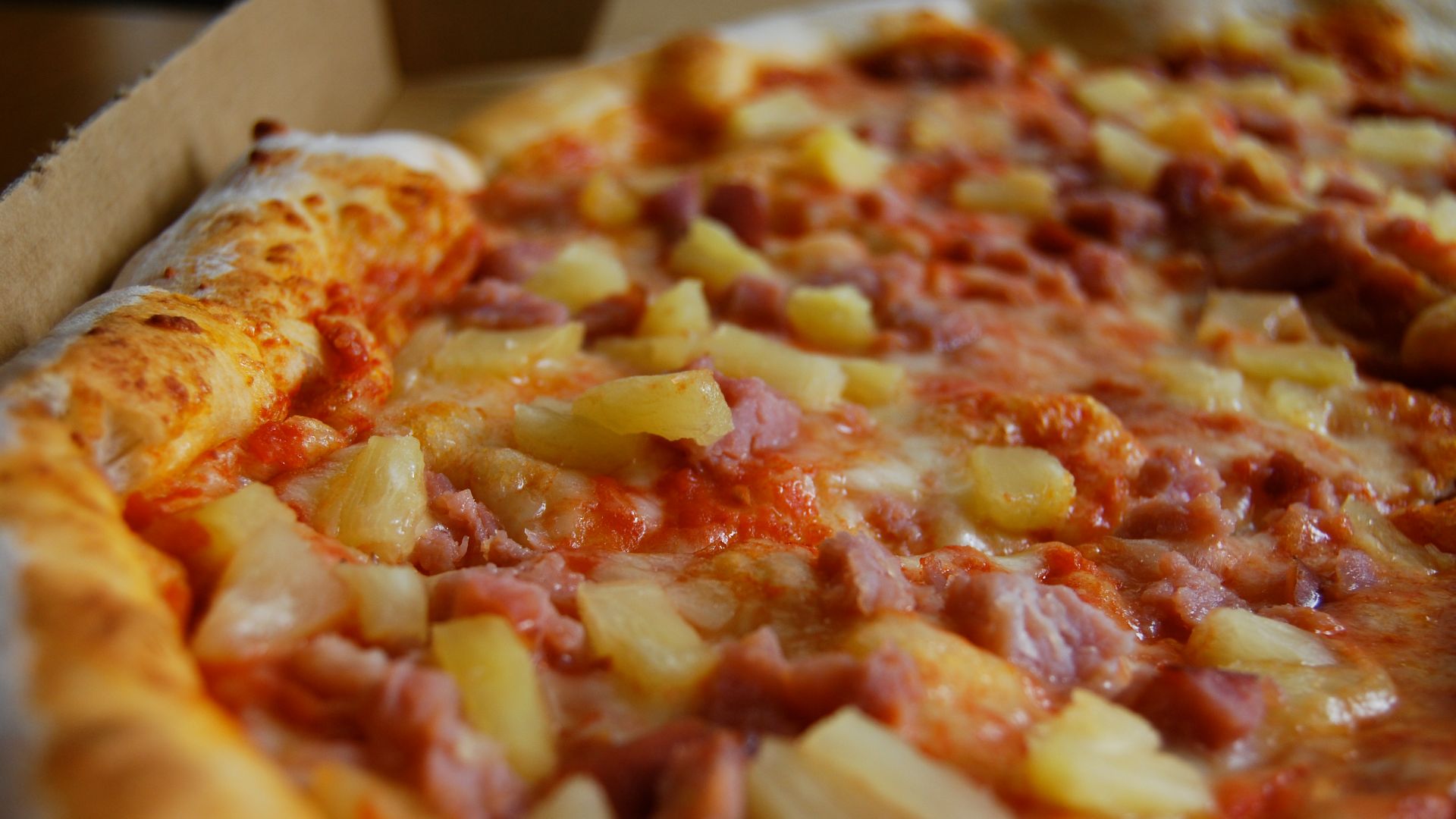 The Internet's Most Heated Debate: Why Pineapple Doesn't Belong On Pizza