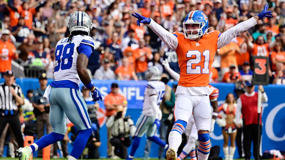 Star NFL cornerback Riley Moss only ever dreamed of playing Iowa ...