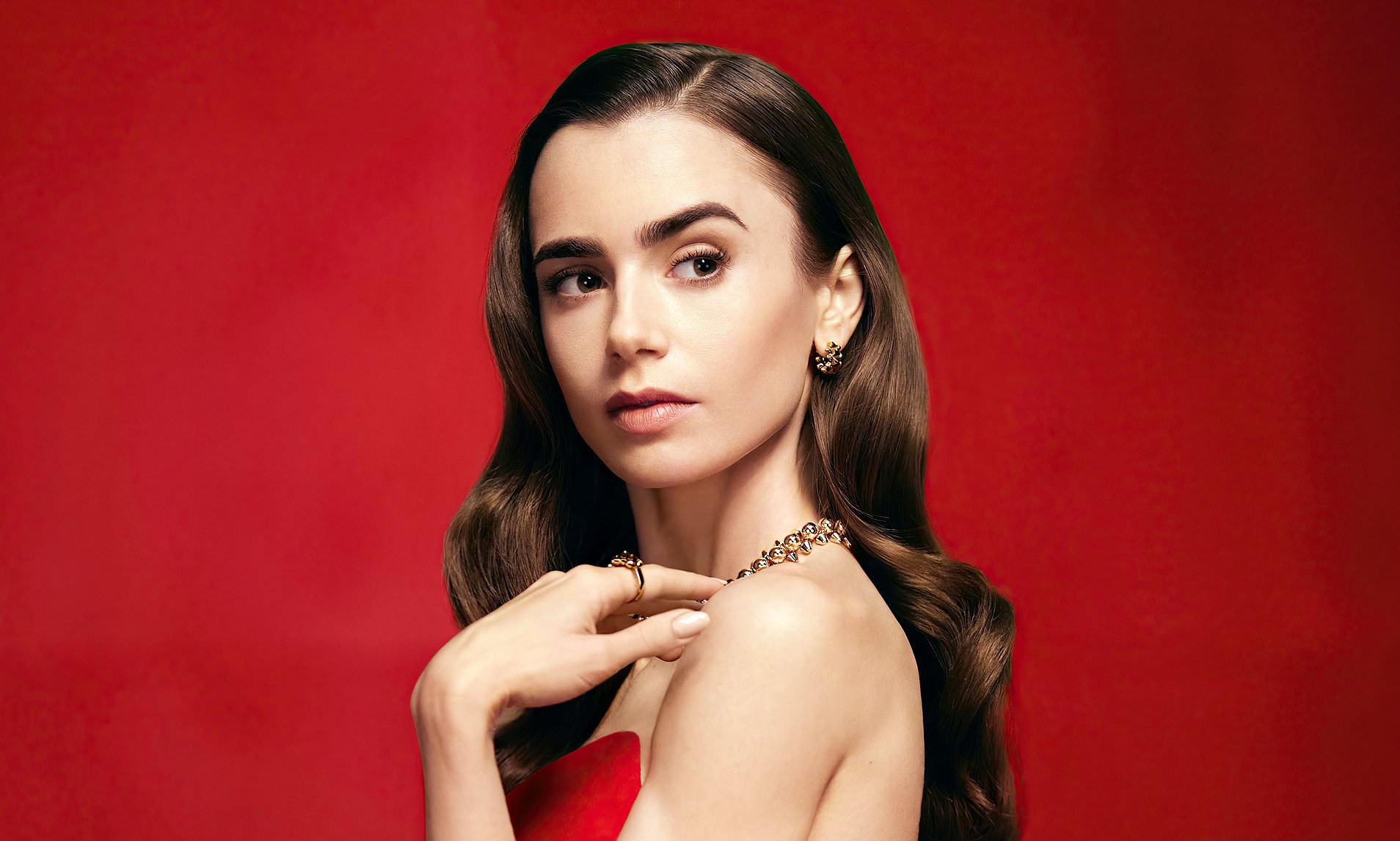 Cartier owner Richemont shines as luxury shrugs off gloom