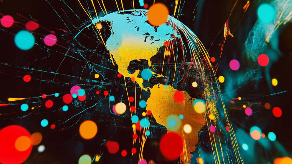 A New Multipolar World Is Here — And Investors Can't Rely On Old ...
