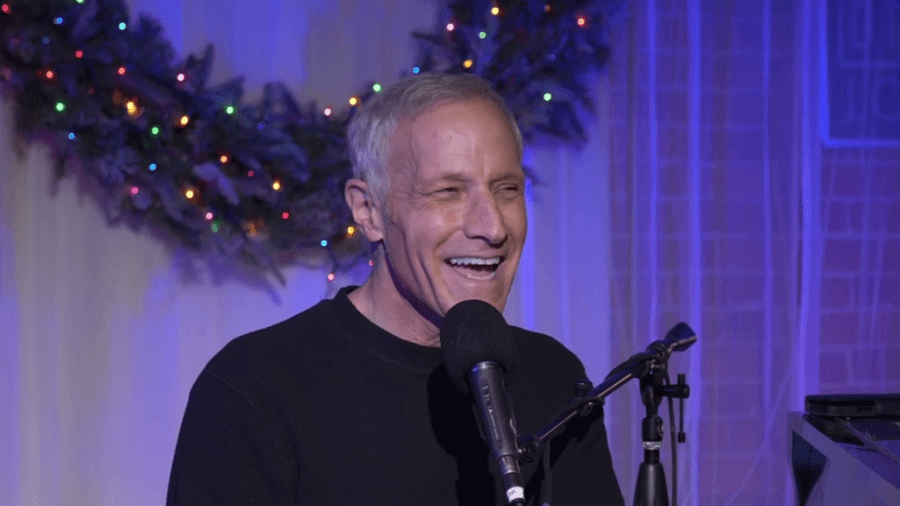 INTERVIEW: Jim Brickman brings festive favorites, fan requests and new ...