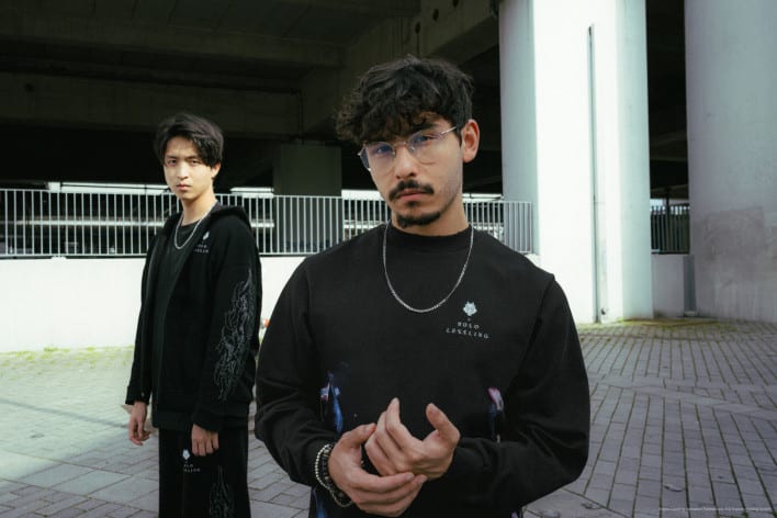 G2 Announces First Anime Capsule Collaboration With Solo Leveling