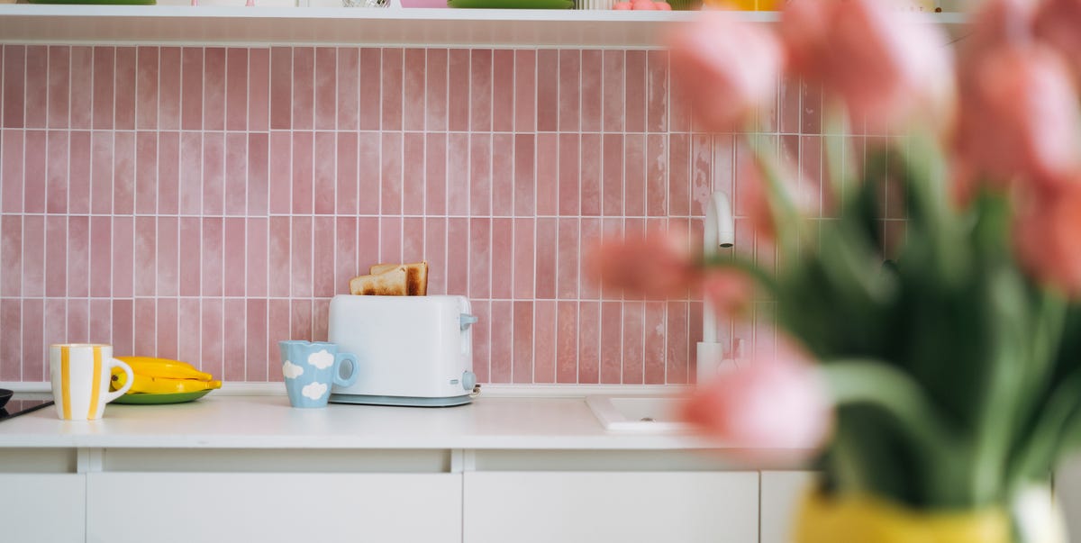 The #1 Retro Kitchen Detail Designers Are Obsessed With