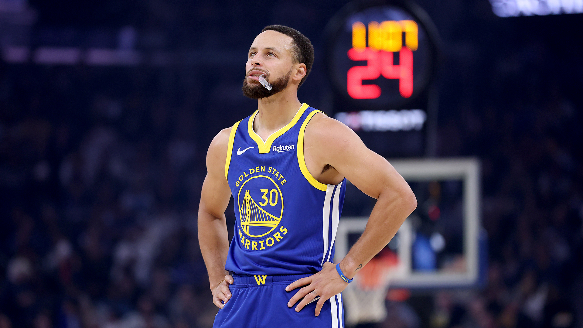 Stephen Curry Says Goodbye To Under Armour As Curry Brand Becomes ...