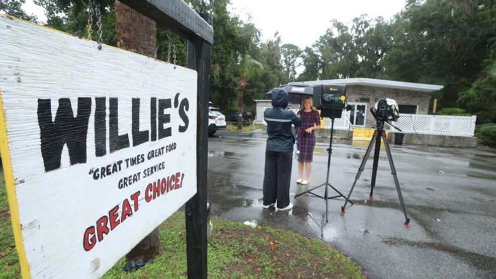 Man charged with 4 counts of murder in mass shooting at South Carolina bar