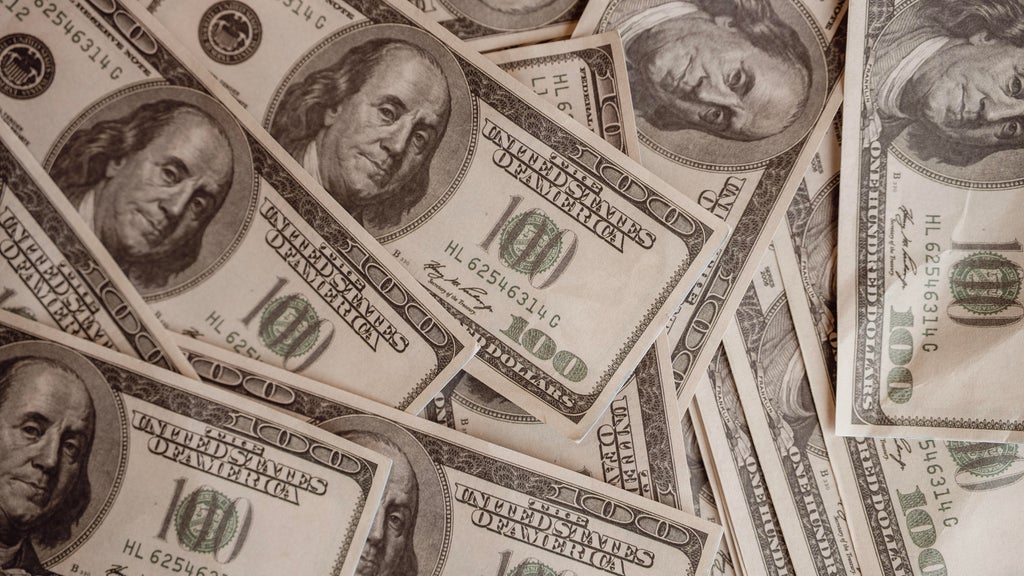 More than $22 million in "Money Match" checks mailed to 100,000 ...