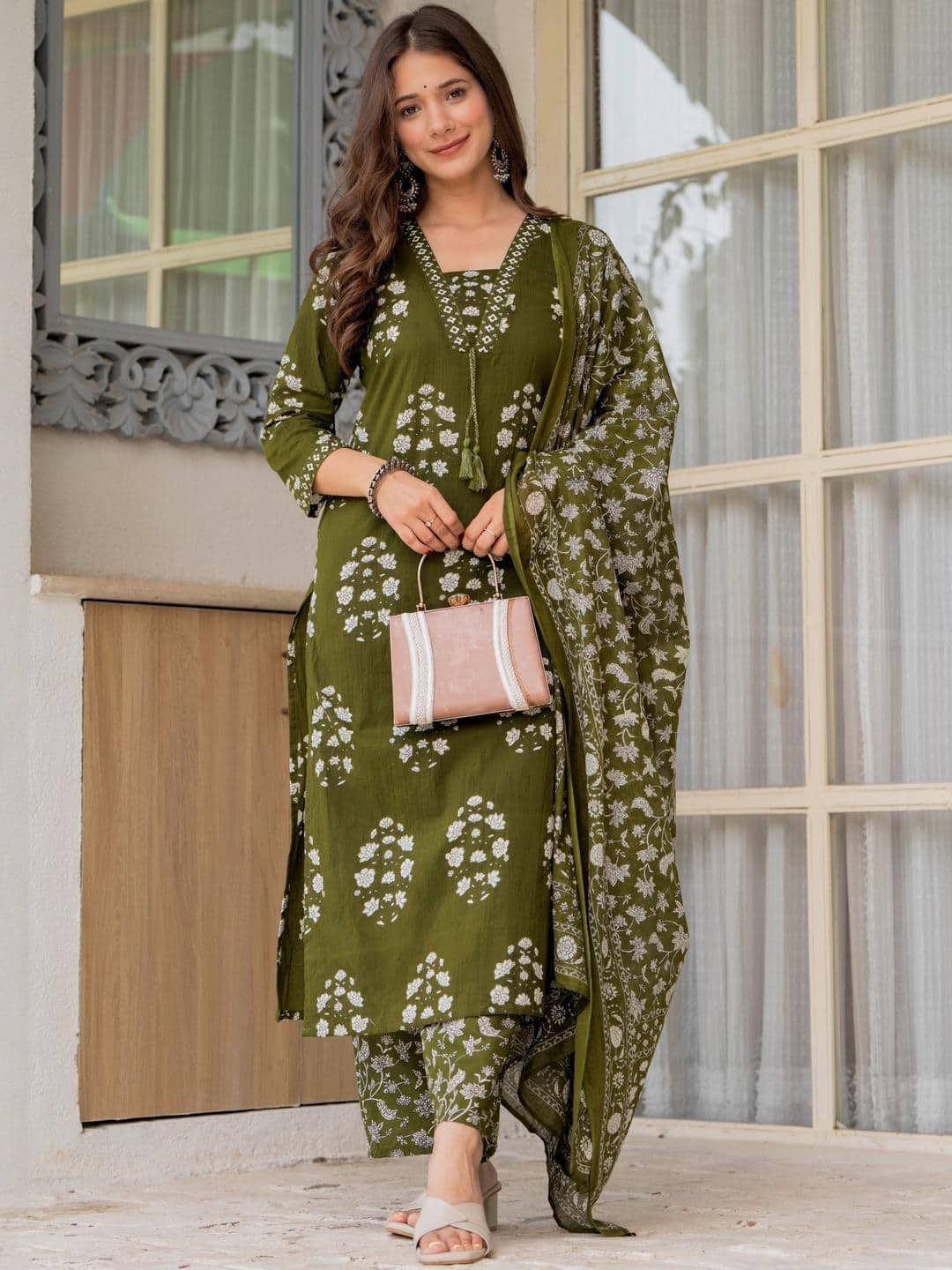 Kurta Sets for Every Occasion Step Into Festive Elegance