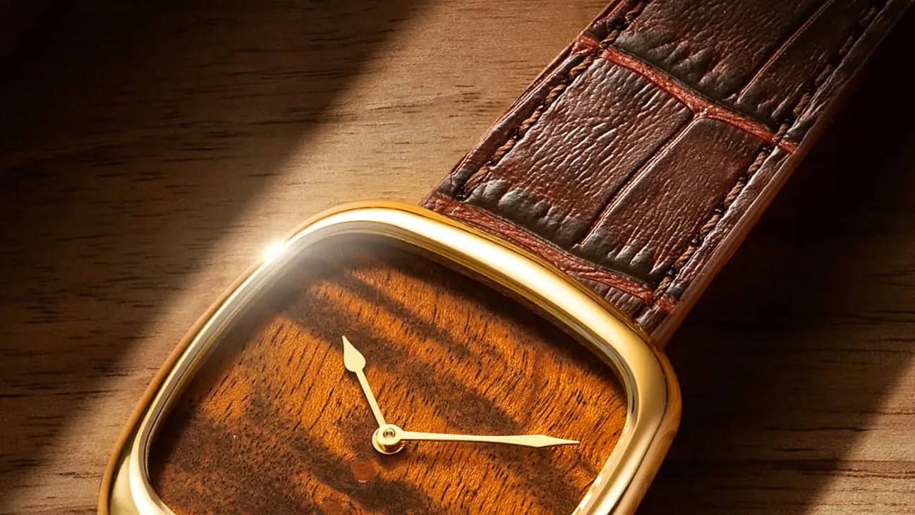 The ‘Oscars of Watches’ Just Named This $700 Watch the Year’s Best ...