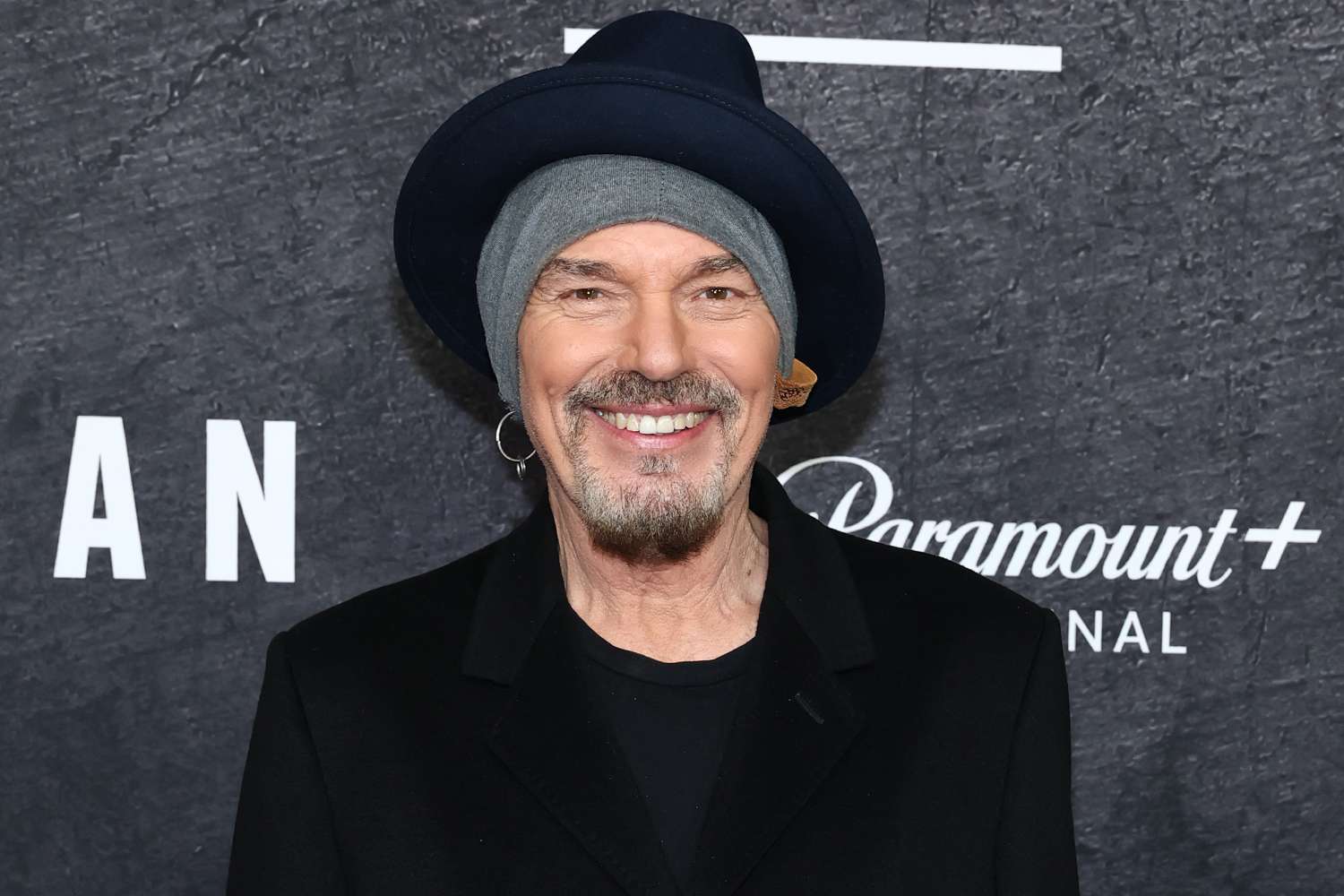 Billy Bob Thornton Admits He's a 'Helicopter Parent' to Daughter Bella ...