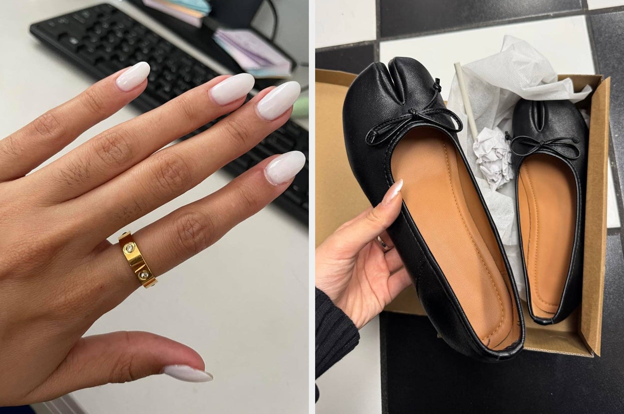 28 Cheap But Stellar Swaps For All Those Luxury Products You’ve Been Eyeing