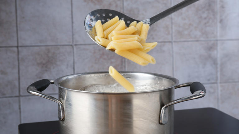 Baked Pasta 101: Save Yourself 20 Minutes With One Simple Tip