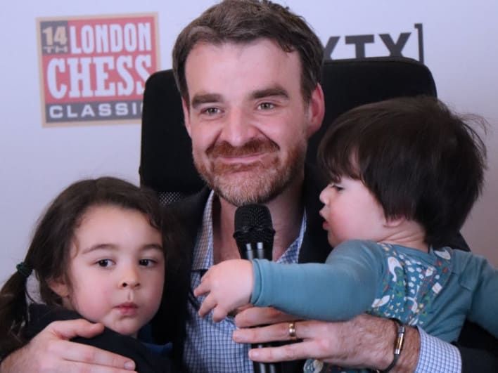 Firouzja and Abdusattorov Chase 2026 Candidates Spot at High-Stakes ...