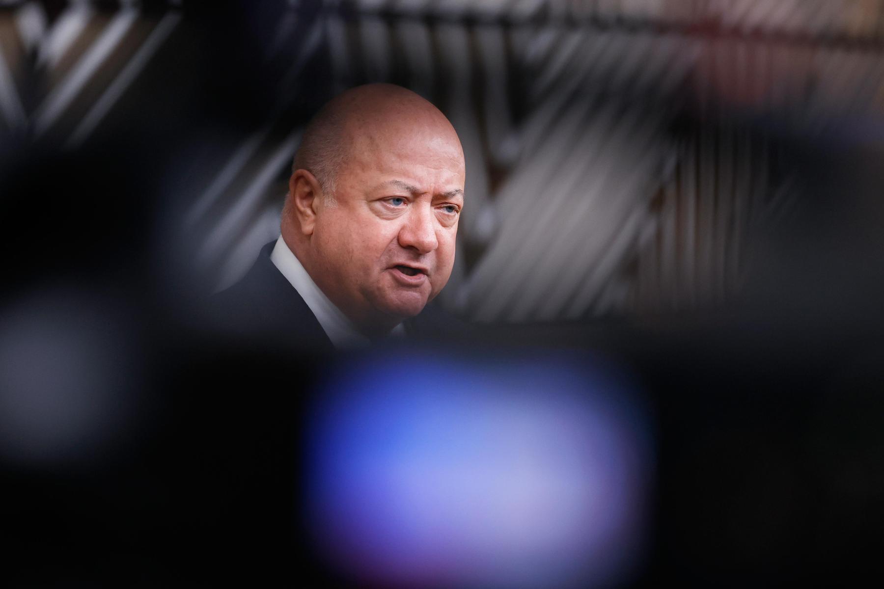 Auch Kanzler fordert Reformen: Stocker: „Wirtschaftskammer muss die ...