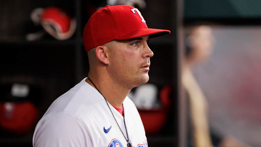 Former Rangers offensive coordinator now right-hand man to new Orioles ...