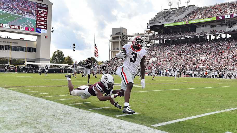 Nate Frazier rediscovers love of the game in breakout performance vs ...