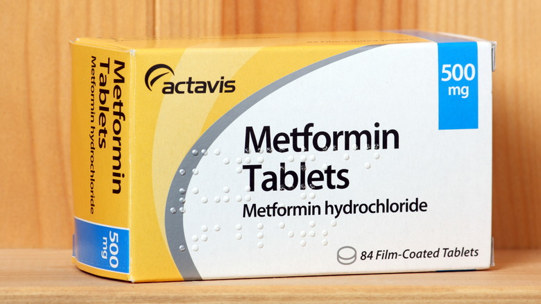 Metformin Explained: Usage, Dosage, And Side Effects