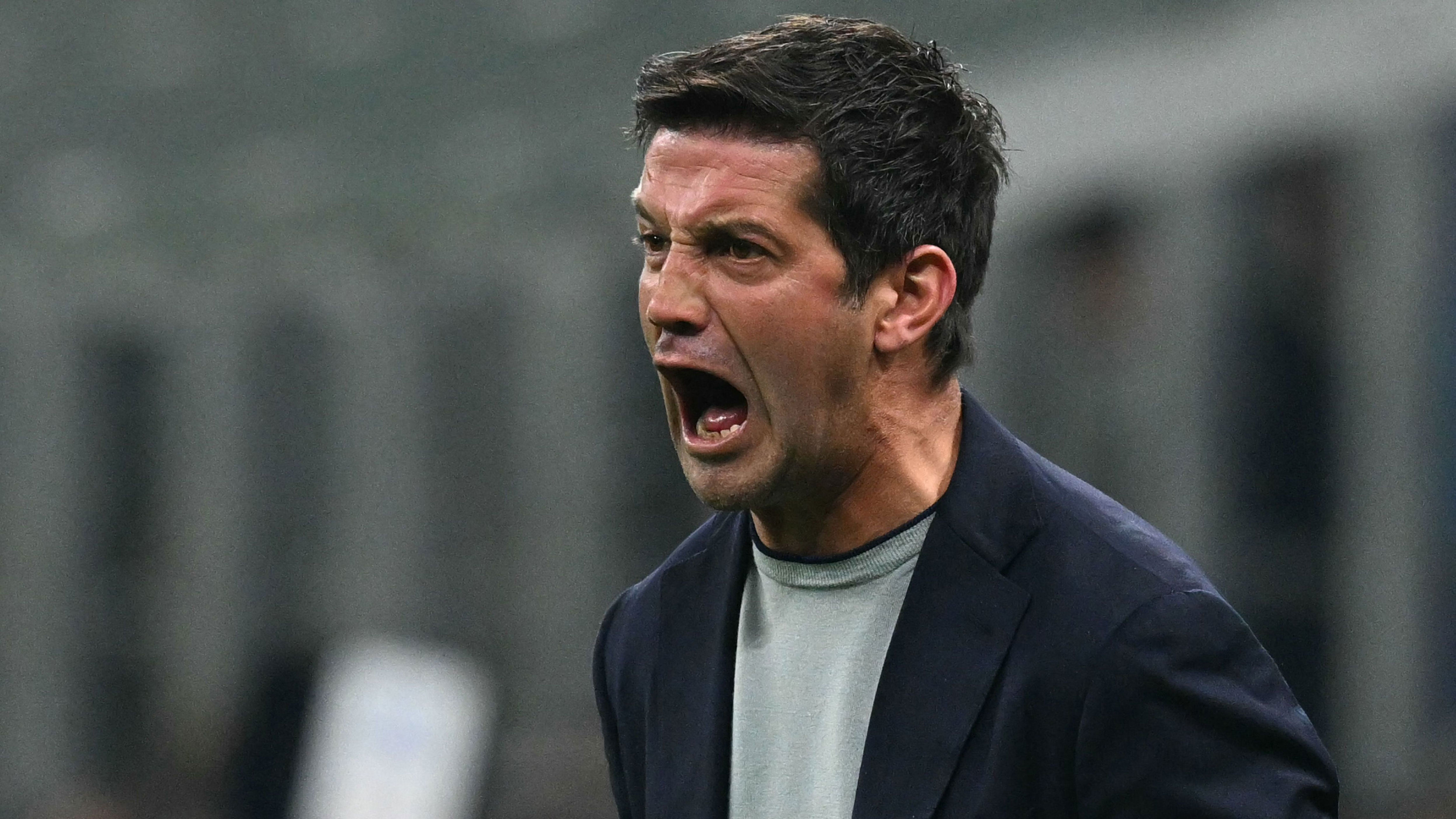 Marotta 'would have regretted hiring Mourinho'
