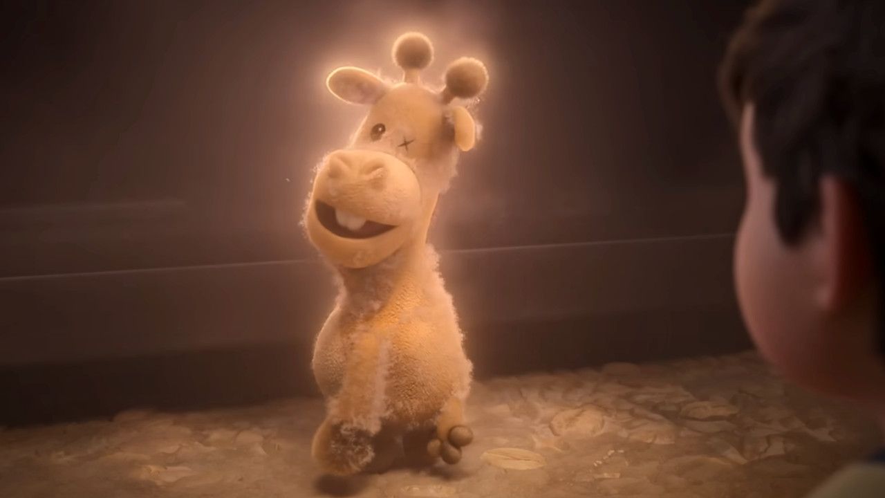 How A Love Of Bologna And A Stuffed Animal Named ‘Butthole Bear ...