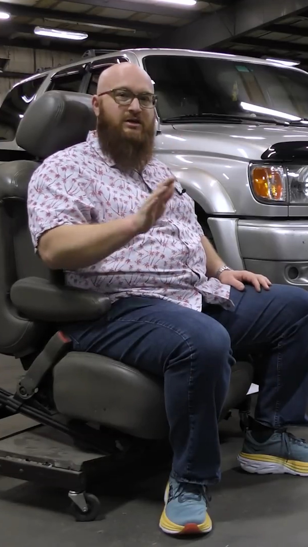 Check These Things Before You Buy a Car!