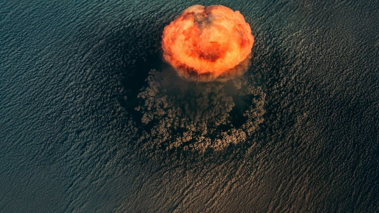 The Mystery of the Other Atomic Bomb