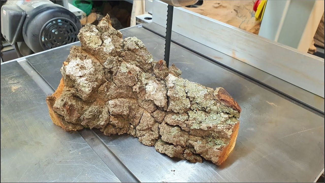 Woodturning a Custom Goblet - Captive Rings Design