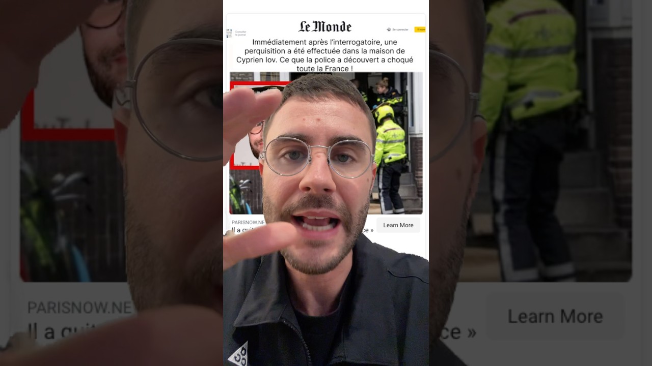 Pourquoi ces pubs me font rire aux éclats 😂