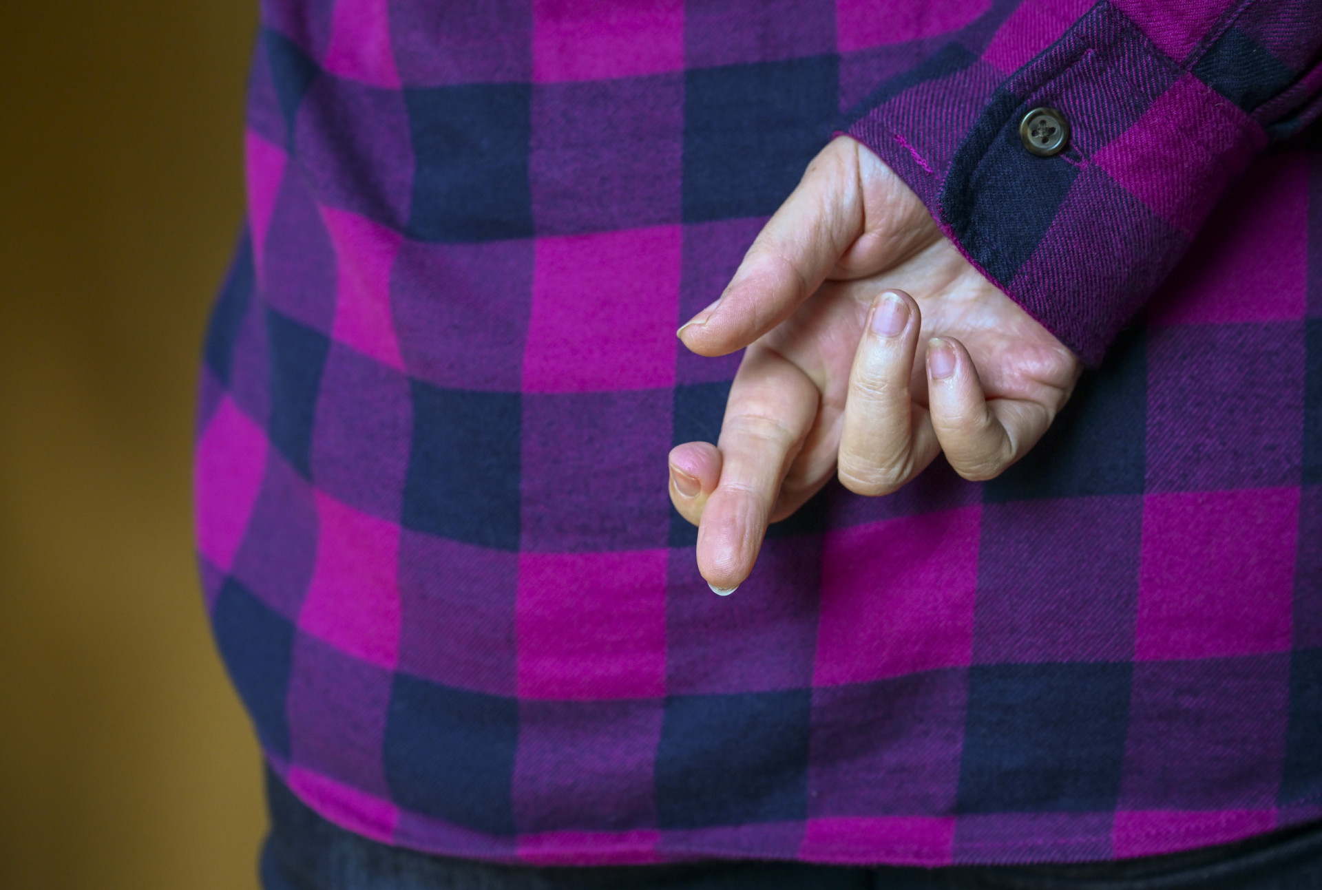 The most common lies everyone has told at least once