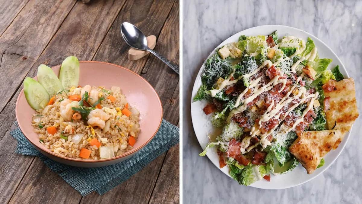 Food Styling: Key Tips To Make Home-Cooked Meals Look And Feel ...