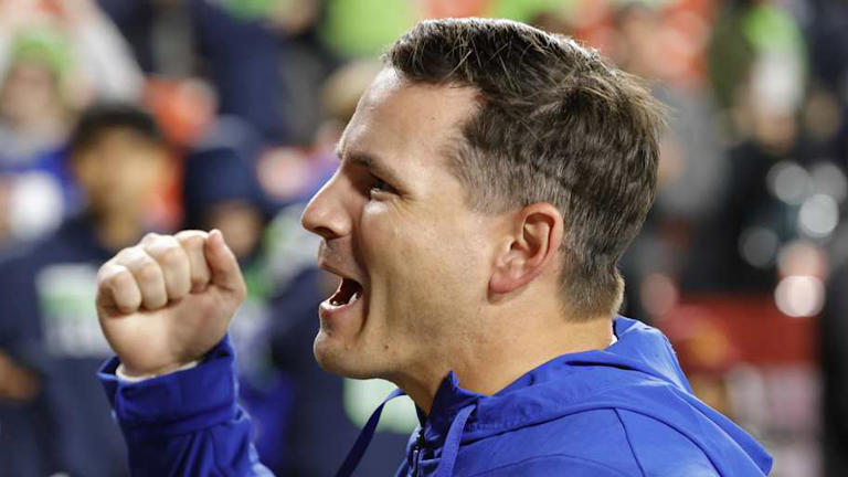 NFL analyst just said the quiet part out loud about Seahawks' Mike Macdonald