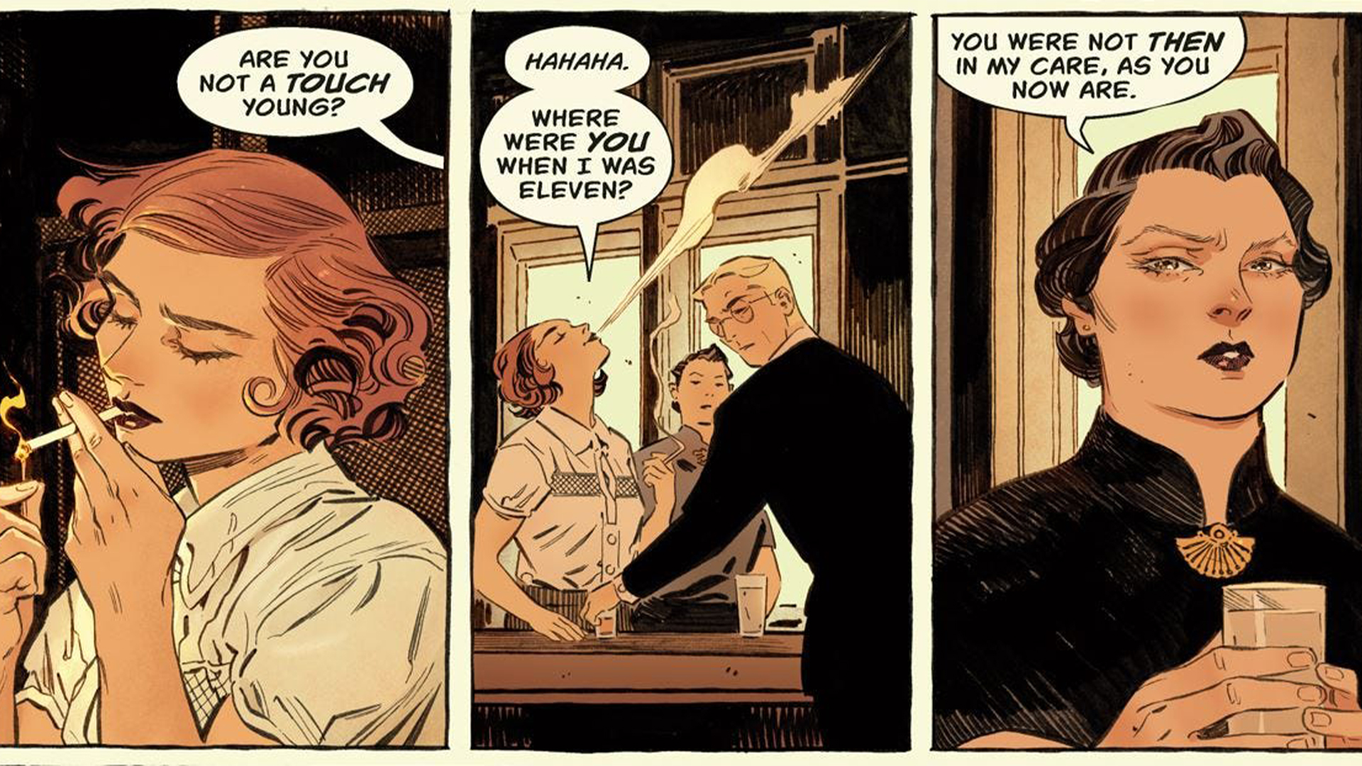 Intervista Bilquis Evely e Matheus Lopes: “Le emozioni si vedono negli ...