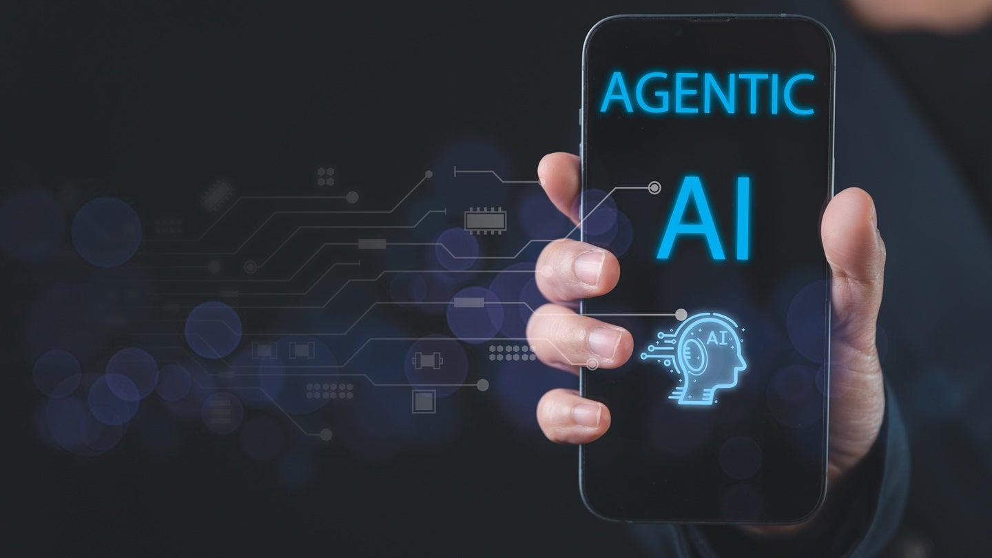 Agentic GBS: The next operating system for intelligent enterprises