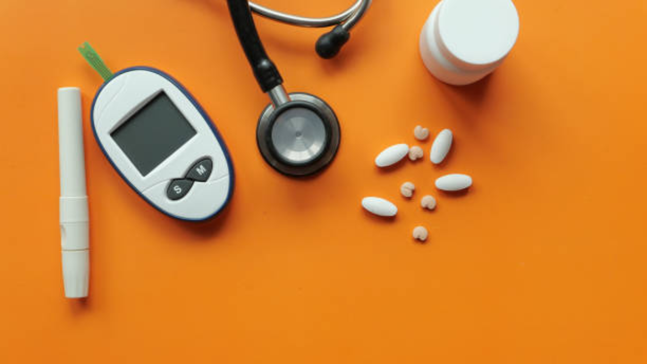 Diabetes management: Top 6 everyday foods that keep your energy and ...