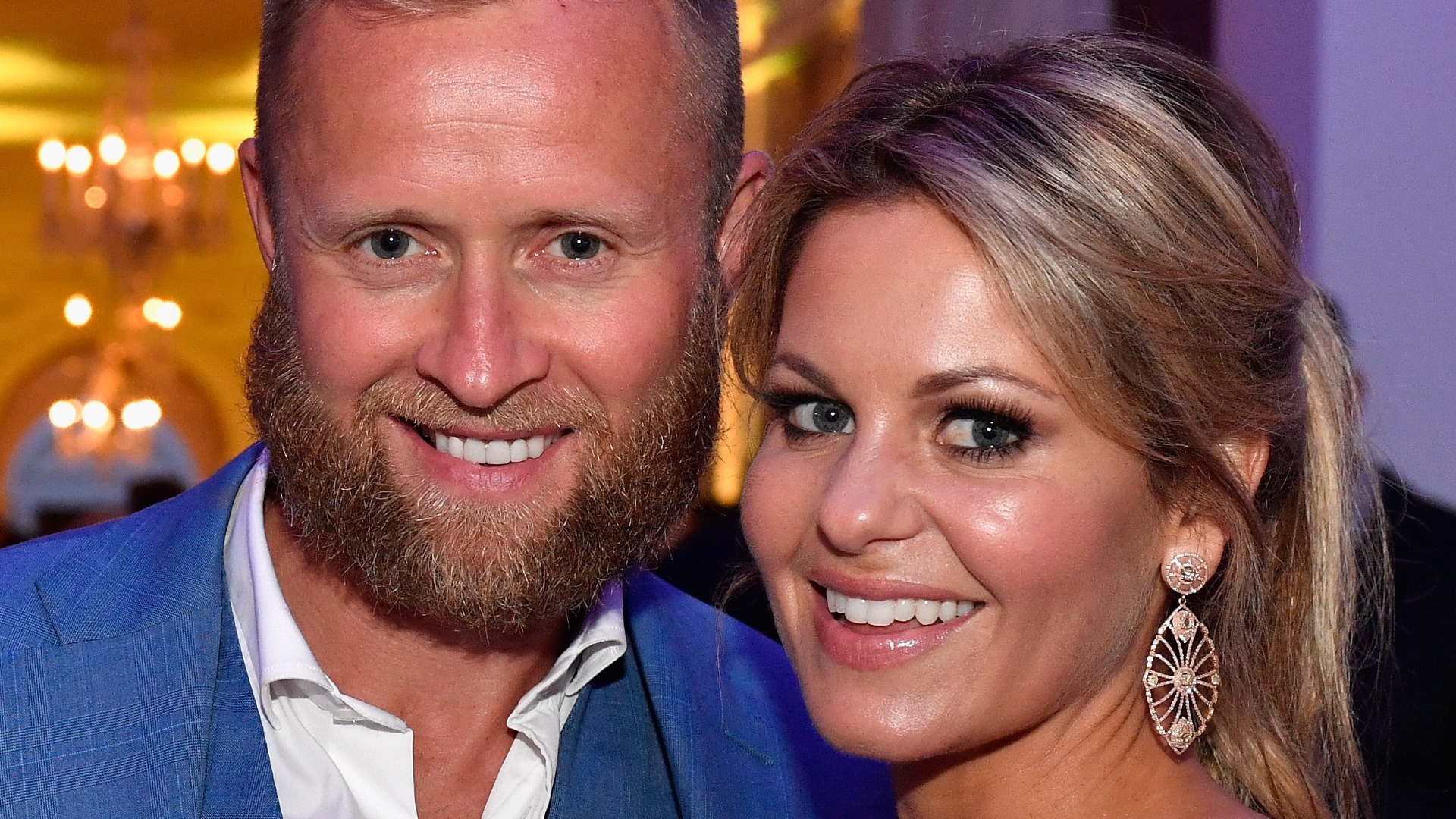 Candace Cameron Bure's Marriage Isn't As Perfect As It Seems