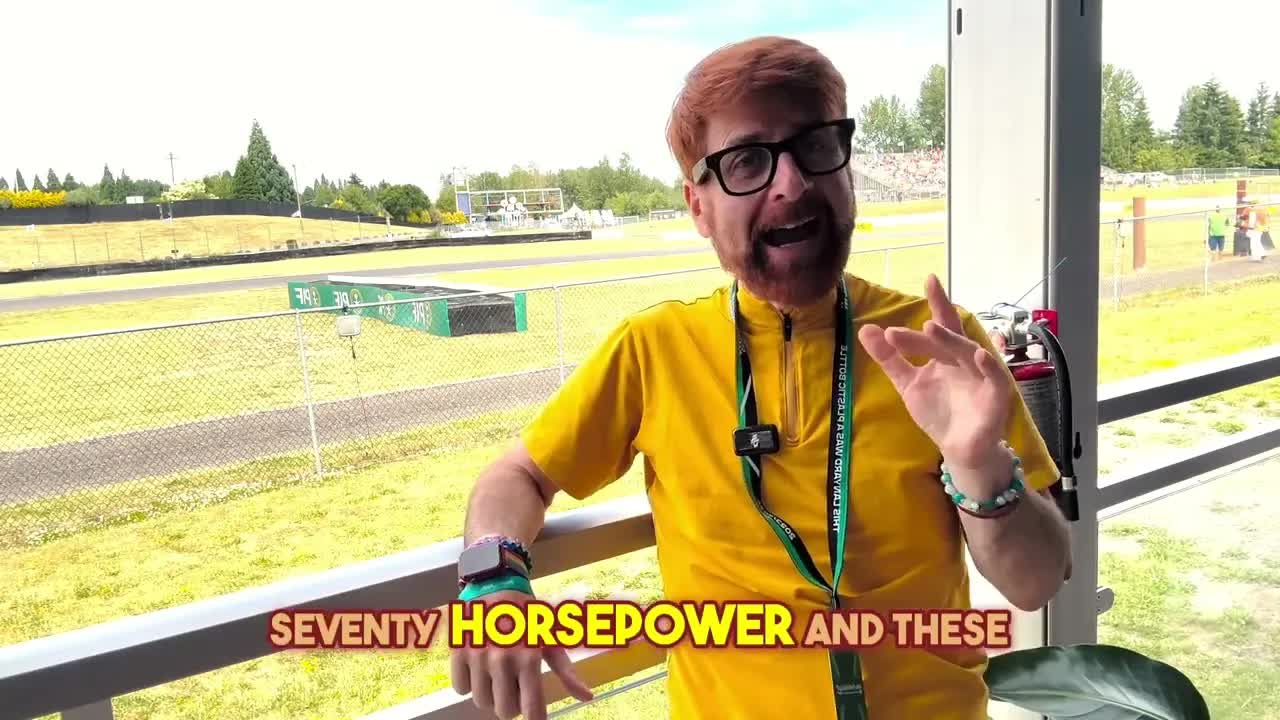 formula e gen 3: electric racing speeds and sustainability