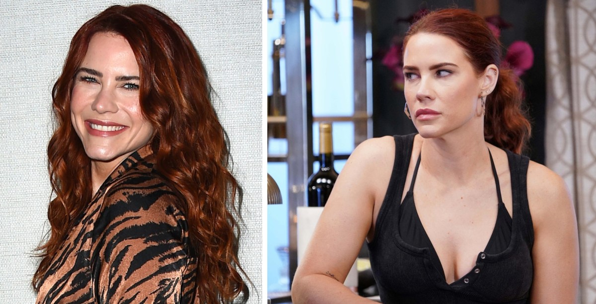 Eric Braeden Enjoys BTS Filming Break With ‘Great’ Young and the ...