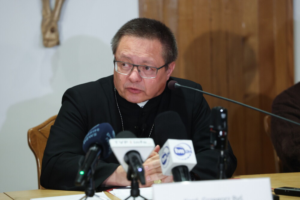 Kard. Grzegorz Ryś powołał komisję ds. badania nadużyć seksualnych w ...