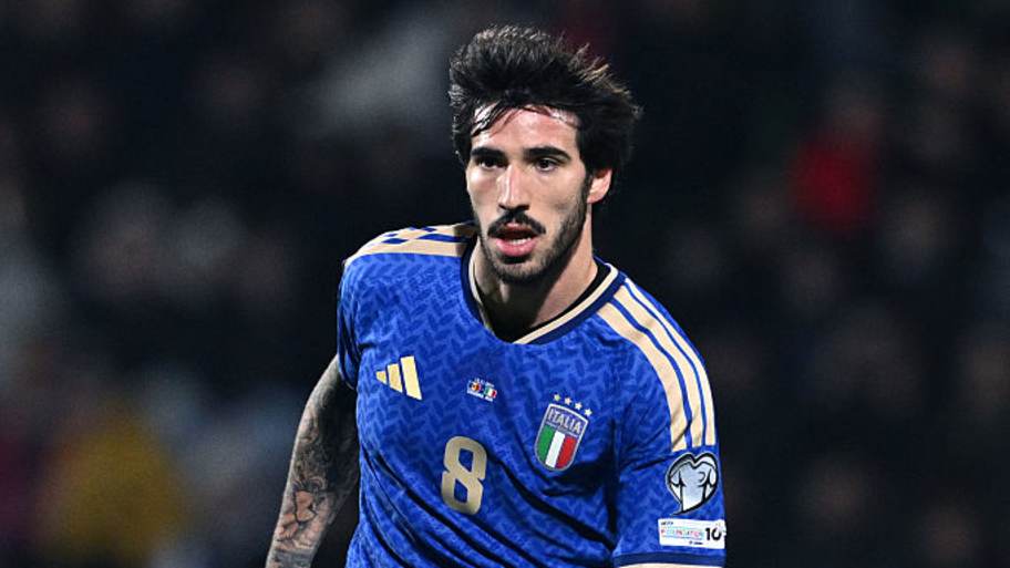 Itália x Noruega: onde assistir, escalações e palpite