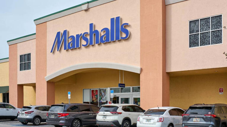 Marshalls makes bold change to return policy ahead of holidays