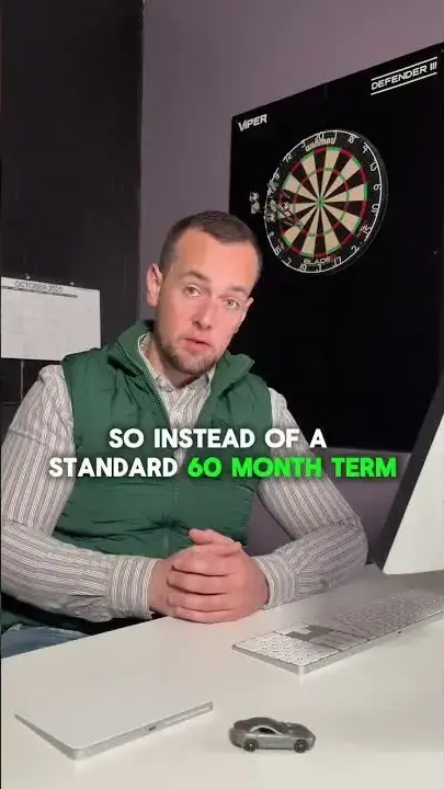 americans falling behind on car payments: auto loan delinquencies surge