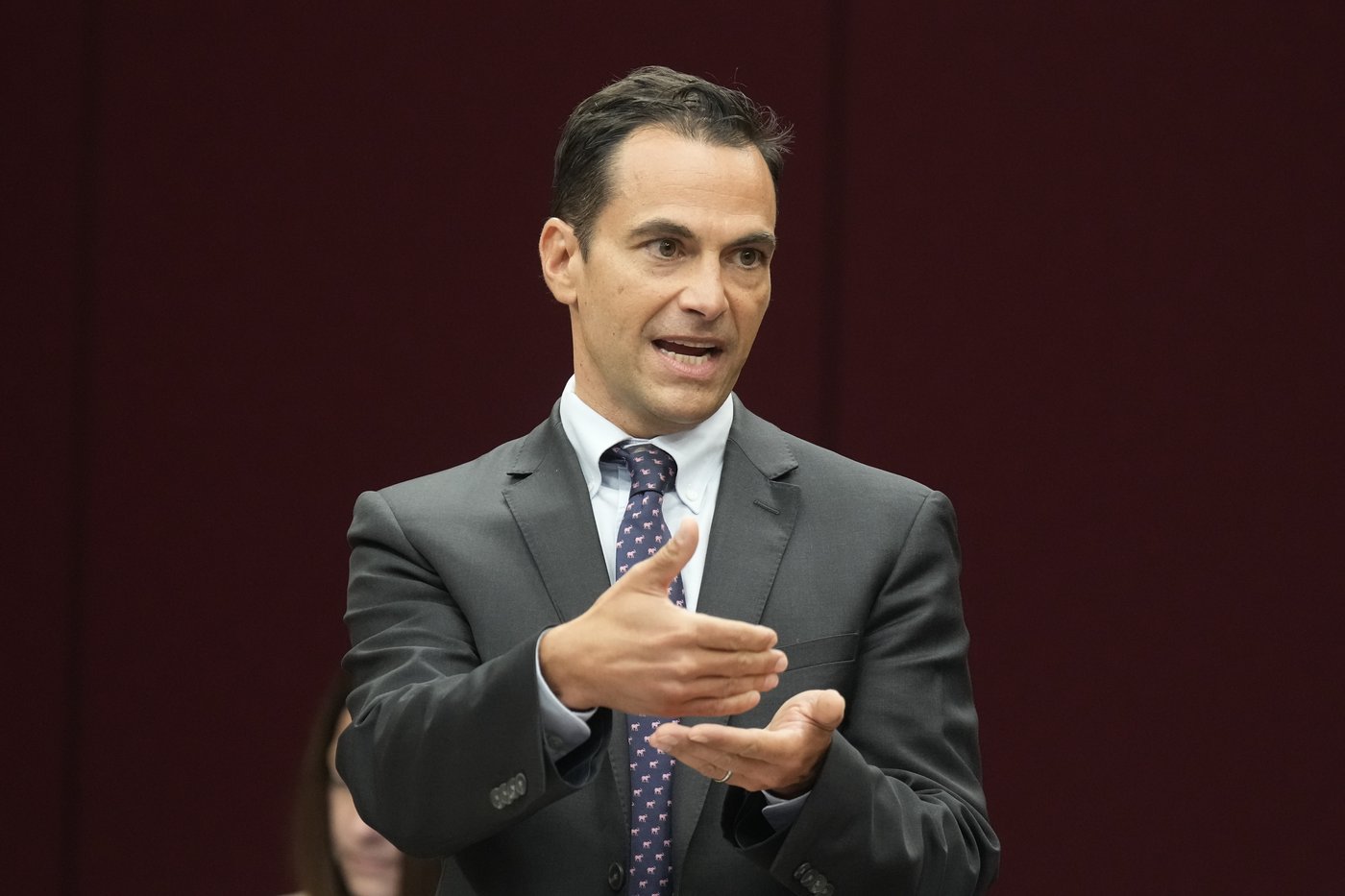 Ottawa's operating spending — not capital — driving deeper deficits: PBO