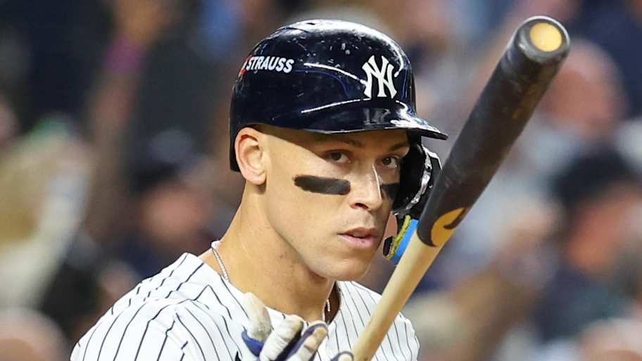Most Valuable Dogs on Display for Yankees Superstar Slugger