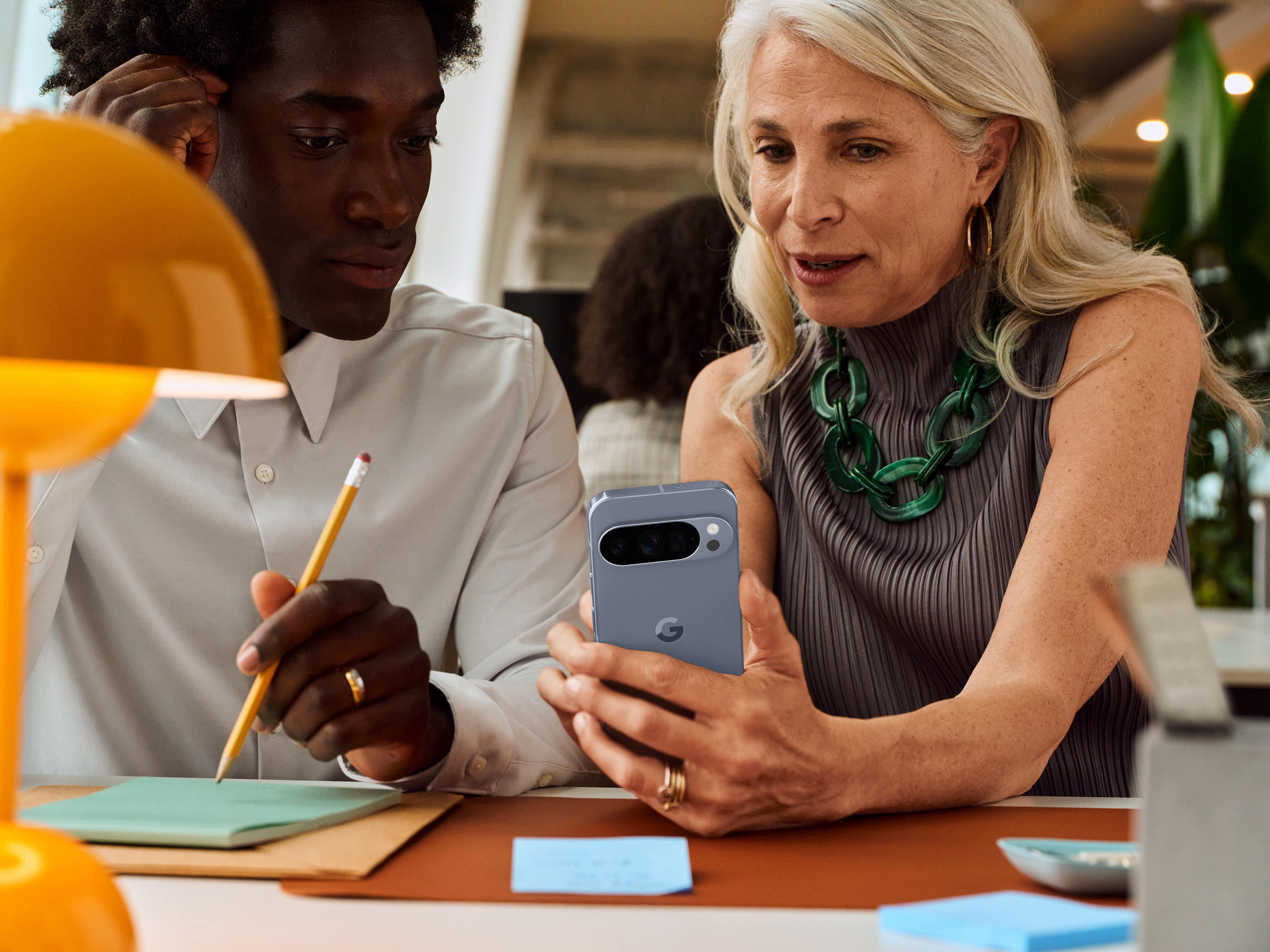 Cyber Monday Google Pixel 10 Pro deal for small businesses with ...