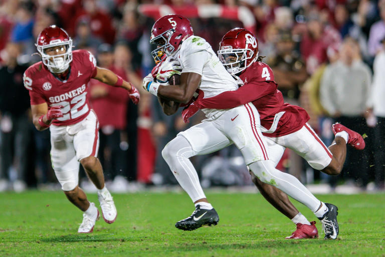 Roll Tide Wire staff predictions for loaded SEC Week 12 slate