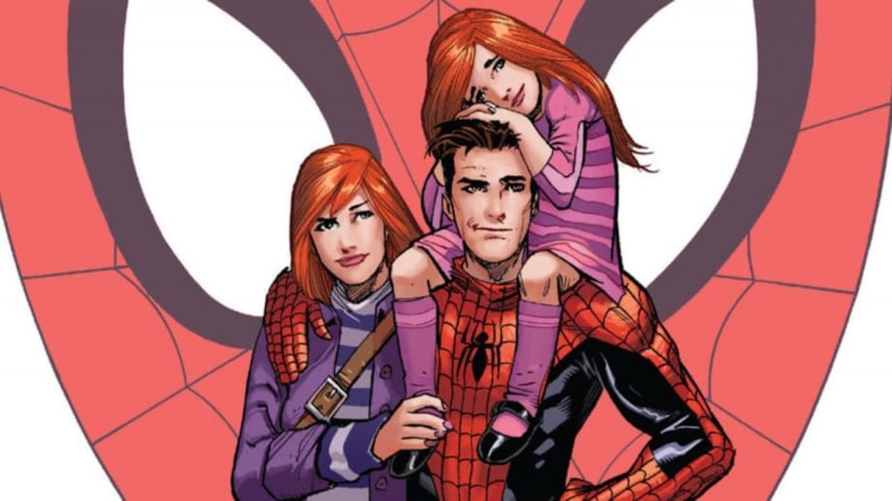 Spider-Man: "Non sopporto i retcon". George Martin sta dalla parte dei ...