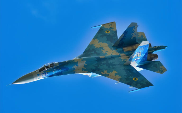 Putin’s secret plan to fund the Ukraine war is building a ...