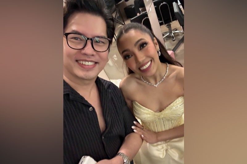 La Diva reunion, iconic duets mark Jona’s 20 years as vocal powerhouse